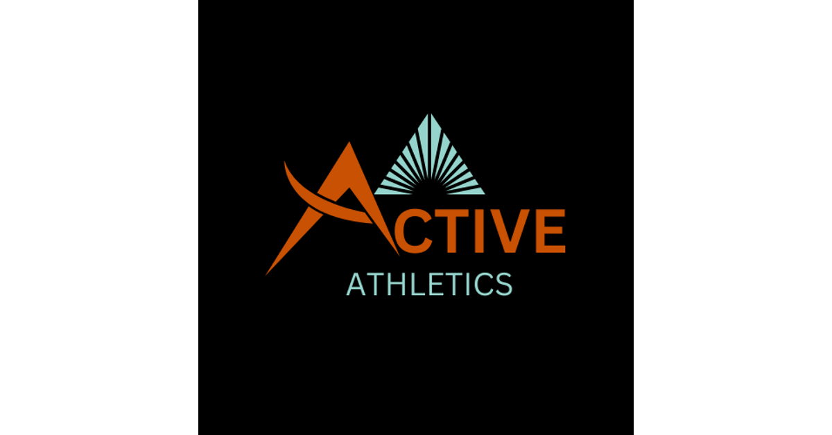 Active Athletics - Fitness Brand and Sportswear